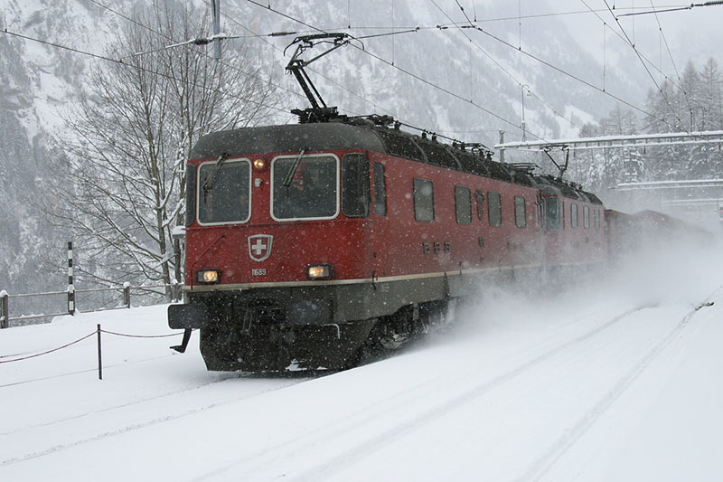 Märklinfan Club Italia - Re 10/10